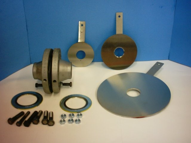 Orifice Plates | Experflow